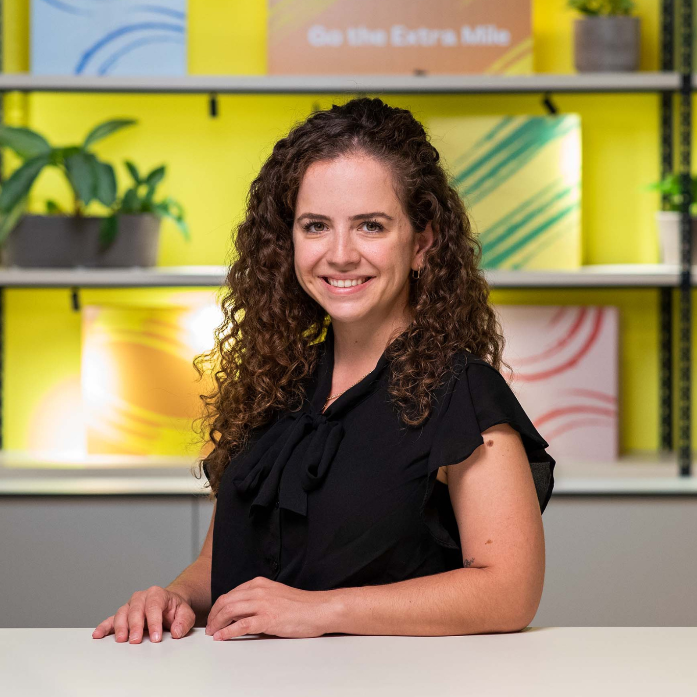 Leadership at HelloFresh | HelloFresh