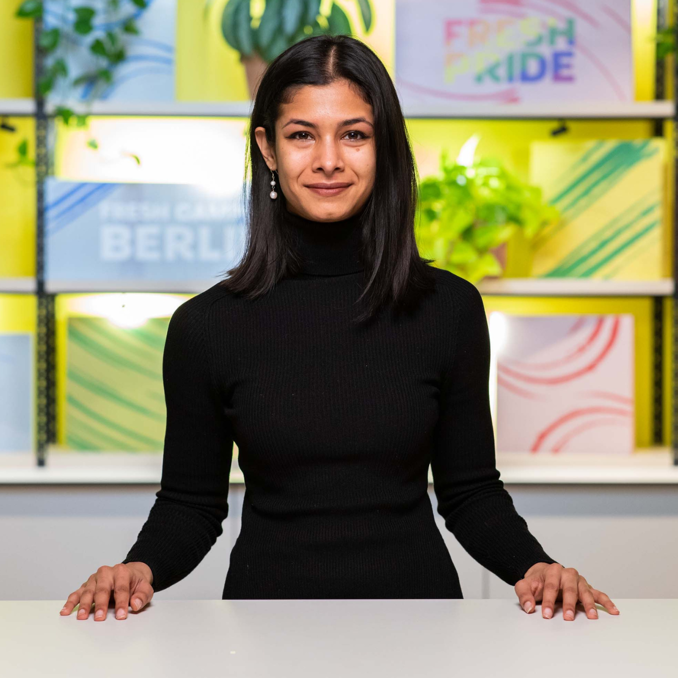 Leadership at HelloFresh | HelloFresh