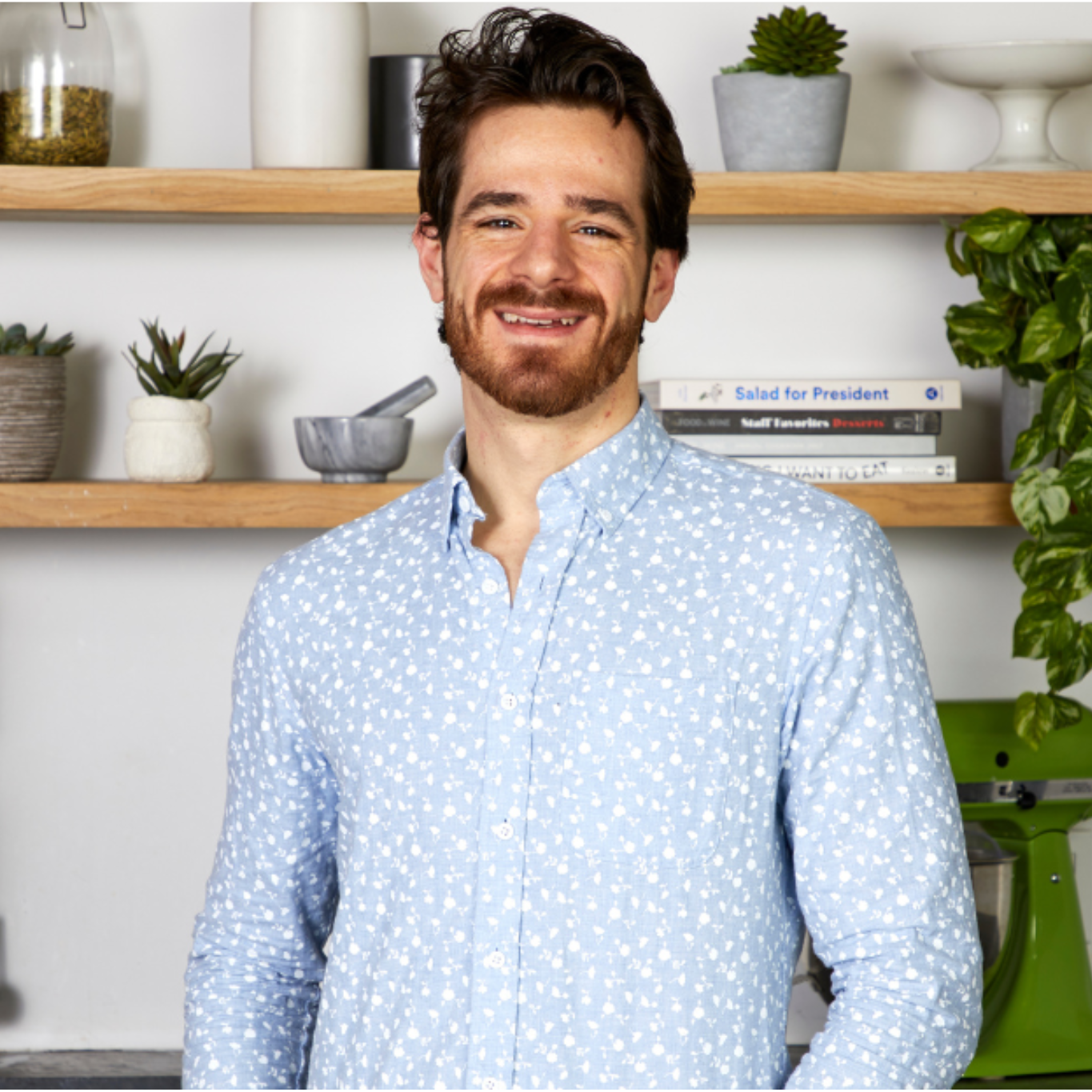 Leadership at HelloFresh | HelloFresh