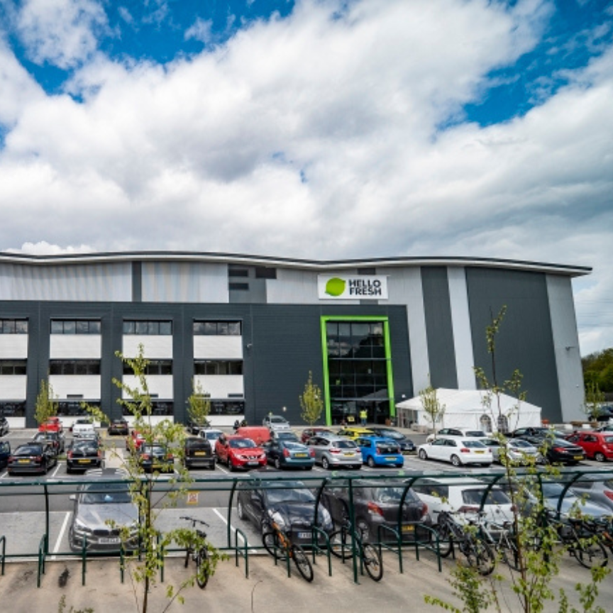 HelloFresh Careers | Our Locations: United Kingdom
