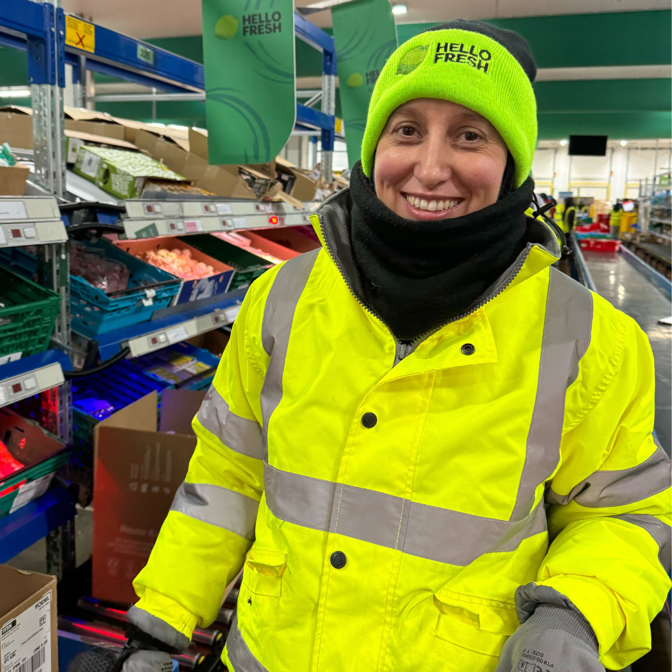 HelloFresh Careers | Our Locations: United Kingdom