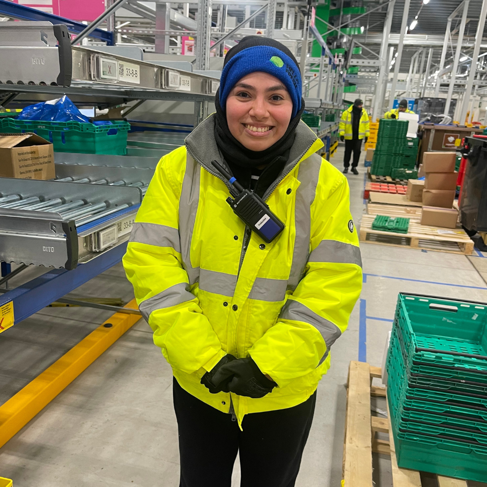 HelloFresh Careers | Our Locations: United Kingdom