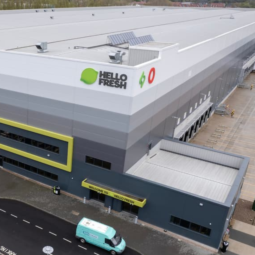 HelloFresh Careers | Our Locations: United Kingdom