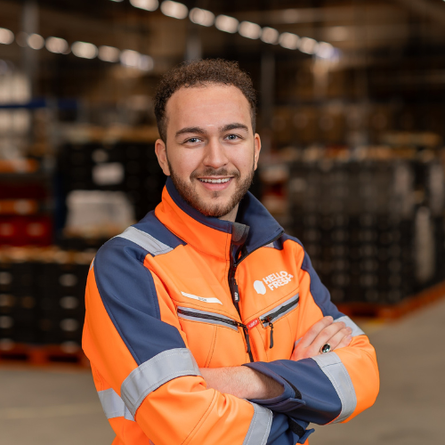 HelloFresh Careers, Benelux