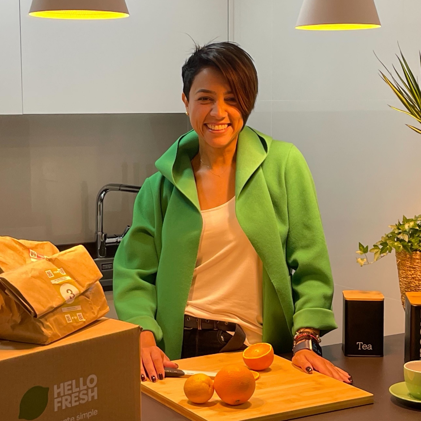 Leadership at HelloFresh | HelloFresh