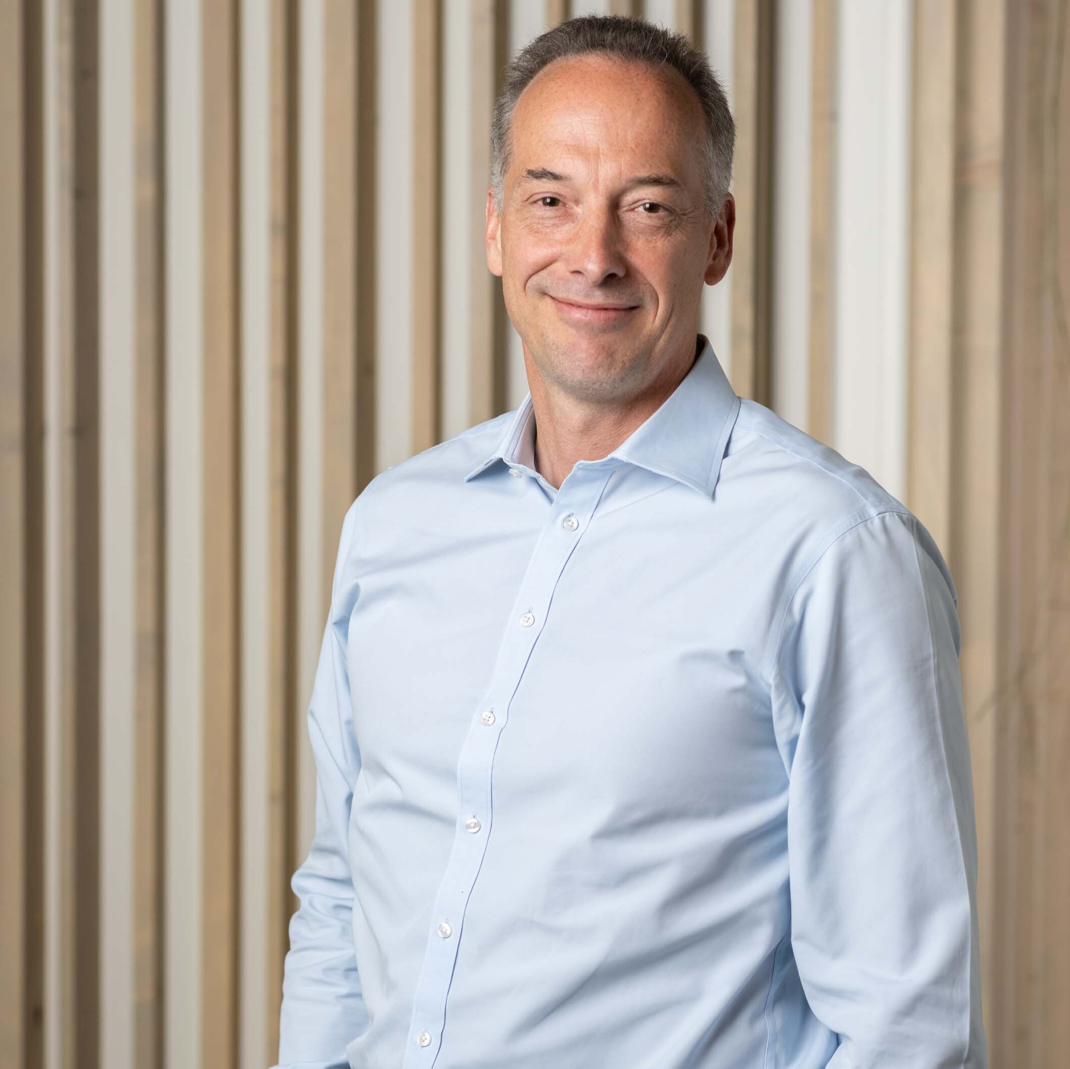 Leadership at HelloFresh | HelloFresh