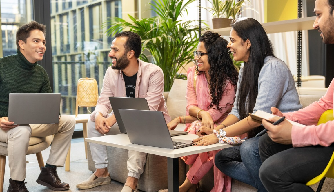 Leadership at HelloFresh | HelloFresh