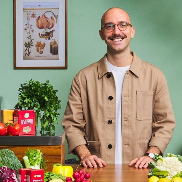 HelloFresh Careers, Italy