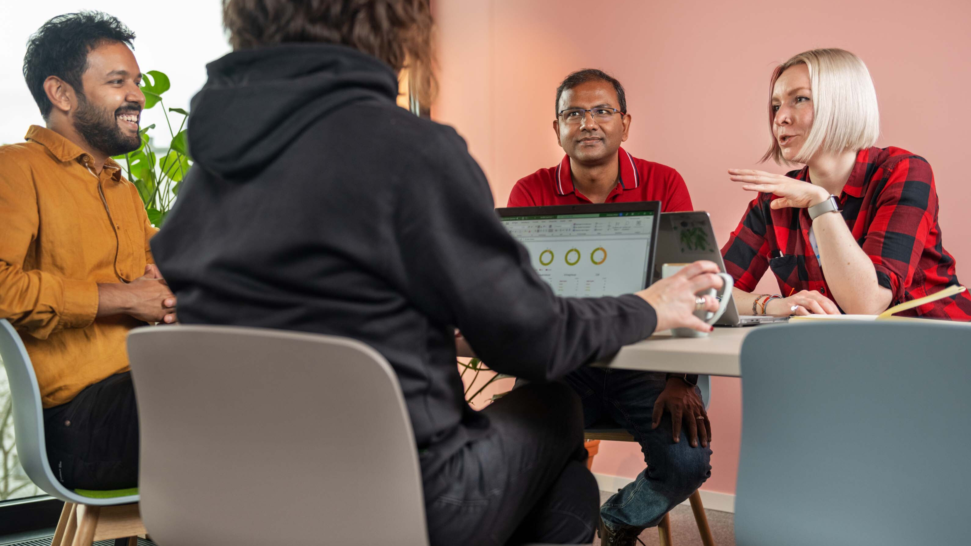 Leadership at HelloFresh | HelloFresh