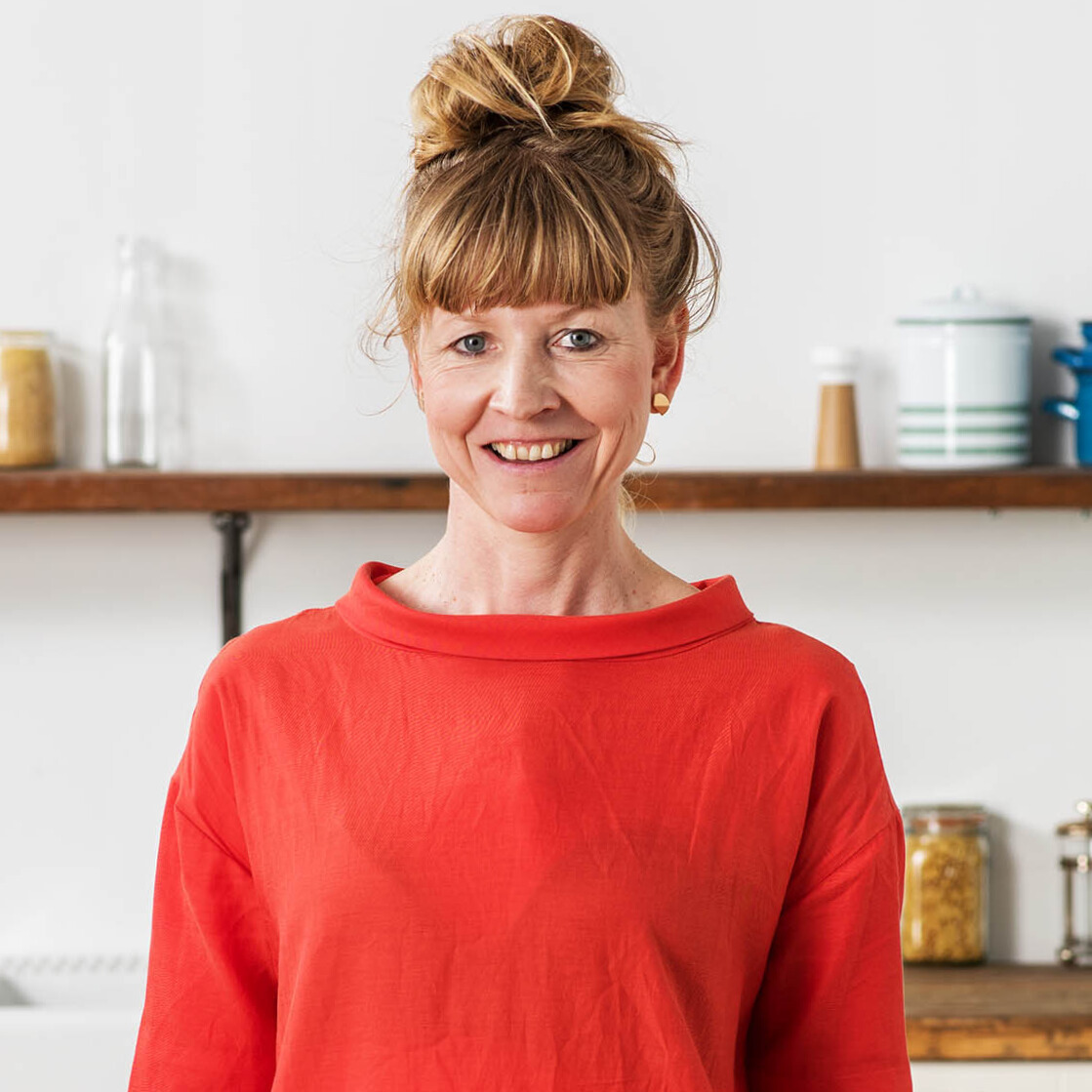 Leadership at HelloFresh | HelloFresh