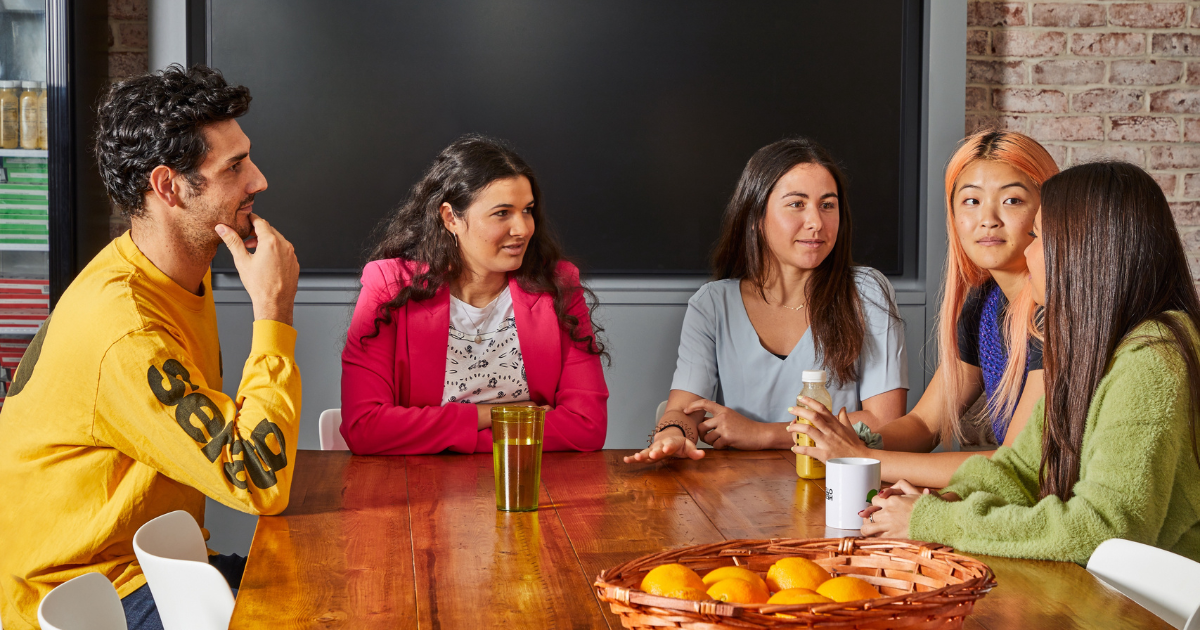 HelloFresh Careers: Culture at HelloFresh