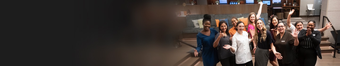 Learn more about Hilton Internal Culture