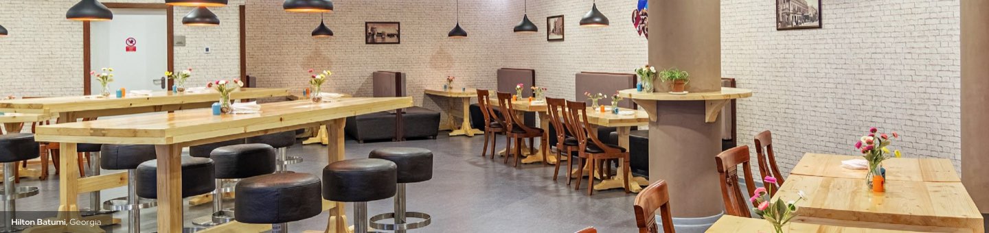 Search All Hotel Jobs at Hilton Internal