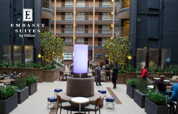 Brands jobs | Brands jobs at Hilton Internal