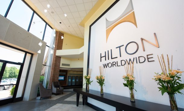 Corporate Career Areas | Search All Corporate Jobs at Hilton Internal