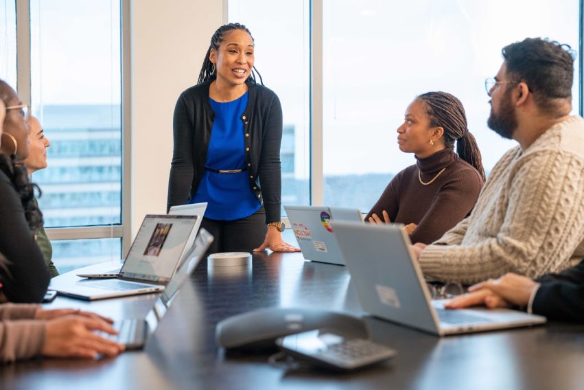 Hilton Early Talent Programs