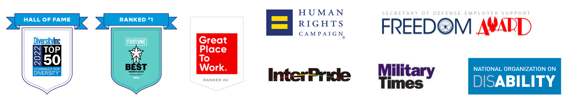 Hilton Diversity & Inclusion