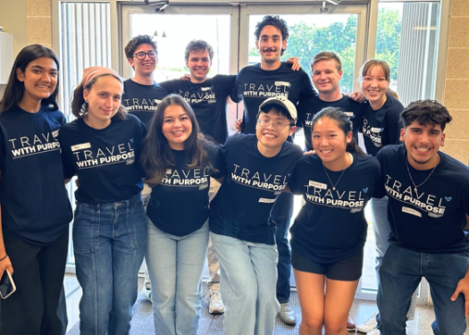 Corporate Internship | Hilton