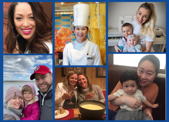 Hilton Diversity & Inclusion - Culture