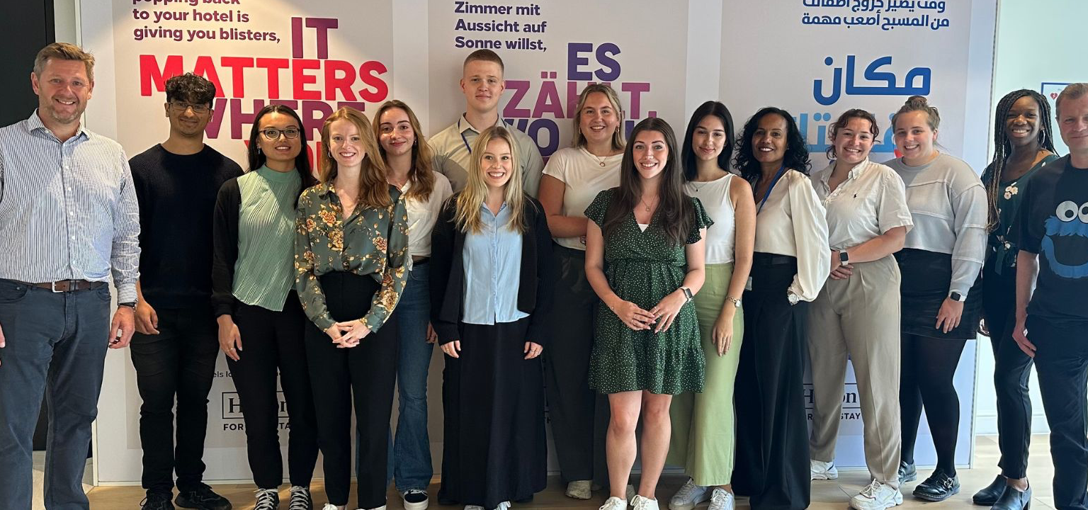 University - podcast