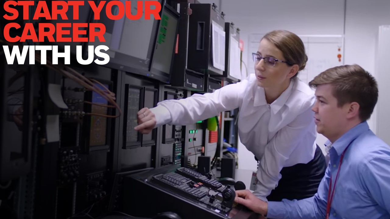 National Apprenticeship Week | Honeywell