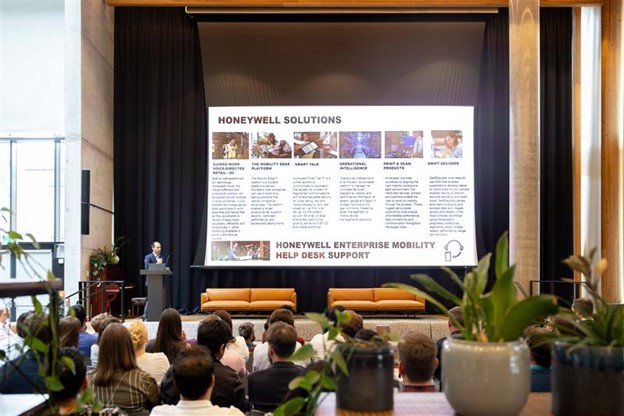 Honeywell Careers. Become a #futureshaper in Dublin Honeywell Careers. Become a #futureshaper in Dublin