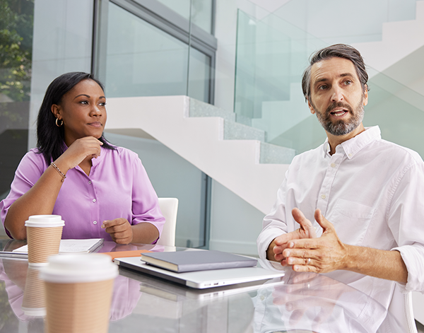 HPE Chief Technology Office