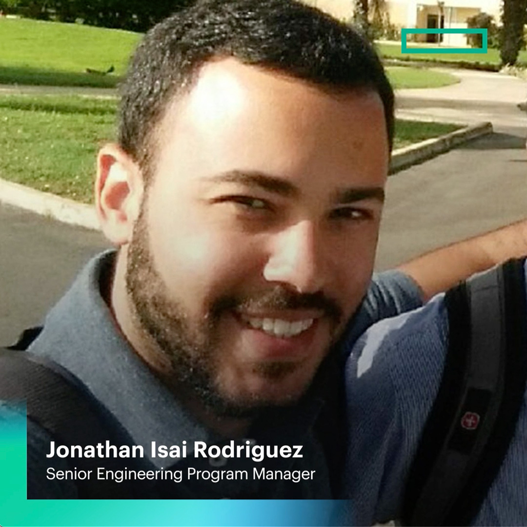 Jobs in Puerto Rico | HPE Careers