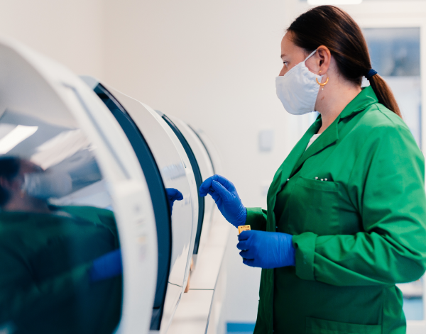 Explore Histology Job Opportunities at IDEXX