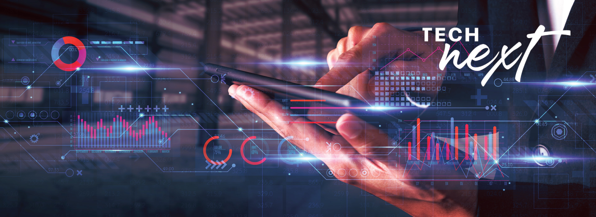 TechNEXT | IDFC FIRST Bank