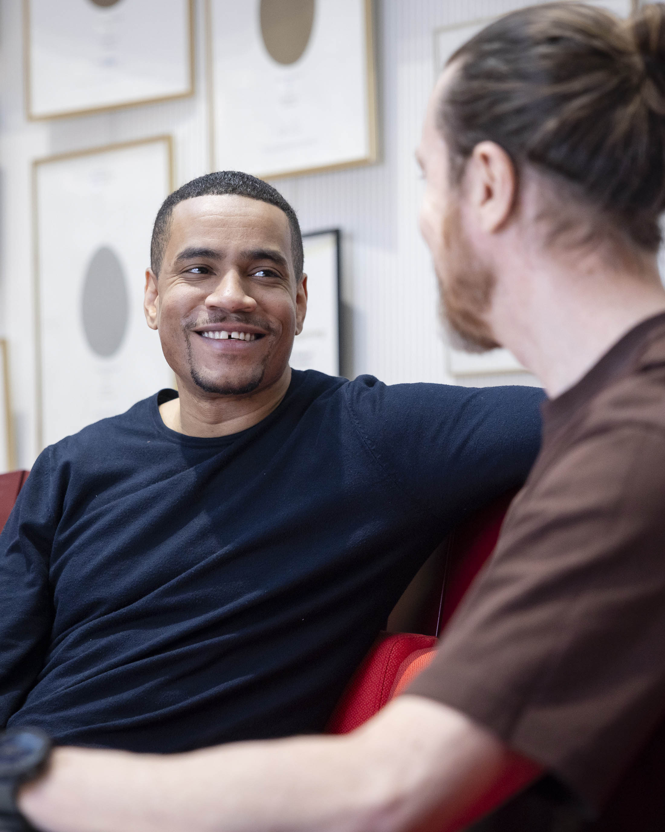 Student - 2024 | ICA Gruppen (AB)