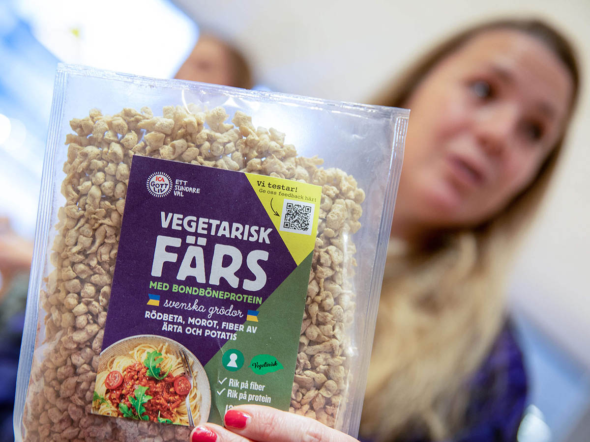 Jobba inom sortiment och inköp på ICA – så funkar det