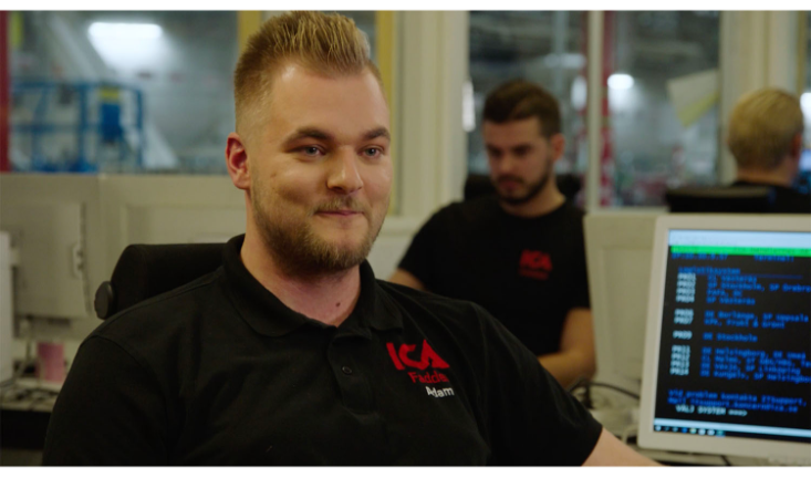 Lediga jobb inom lager & logistik | ICA Karriär