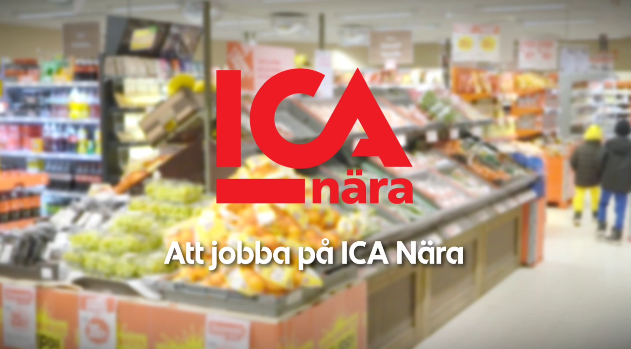 HItta din ICA-butik