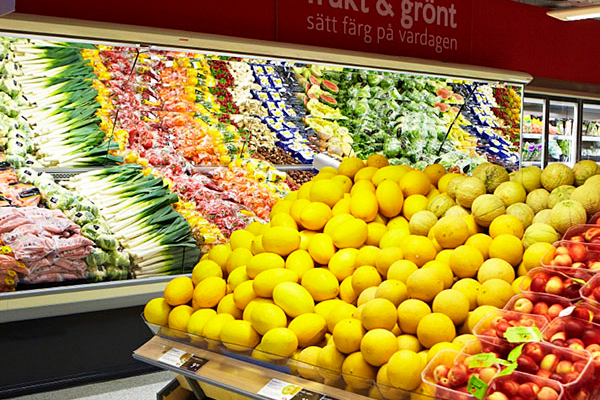 Lediga jobb i ICA-butik – hitta lediga jobb