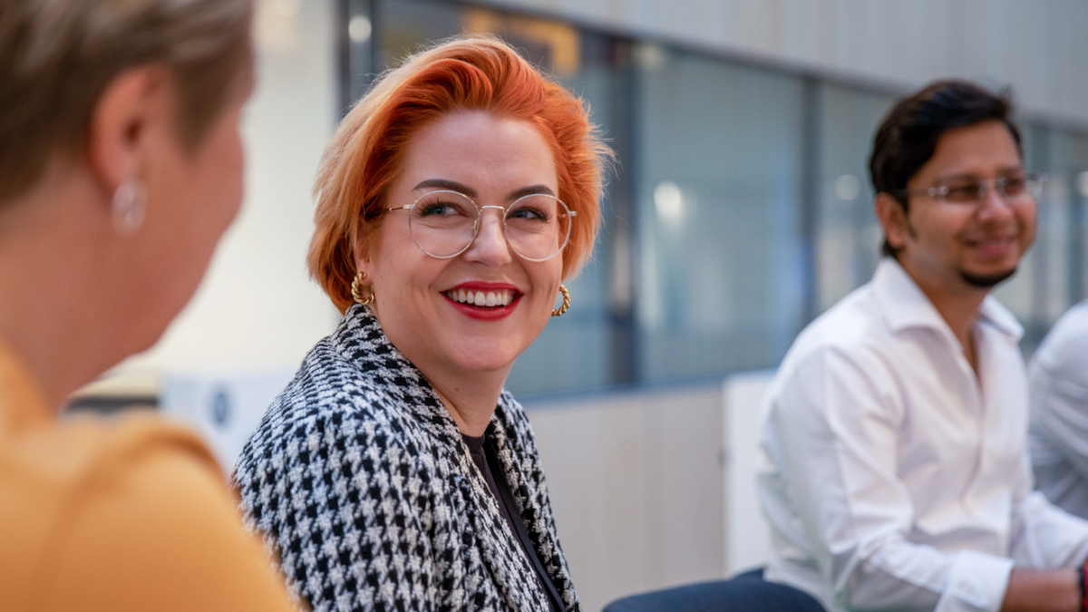 Lediga jobb inom marknad, försäljning & affärsutveckling | ICA Karriär