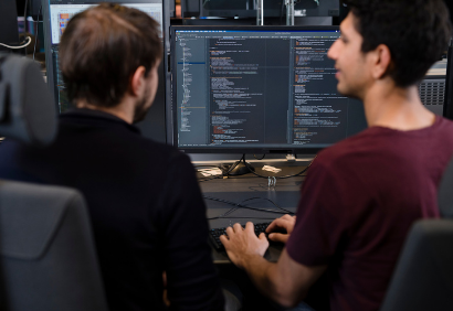 IMC Trading & Technology Courses