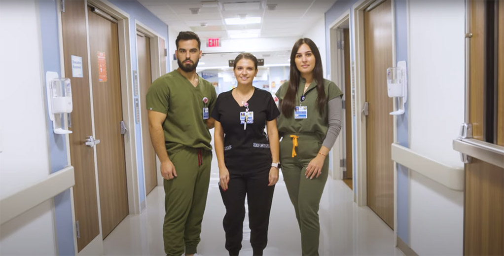 Careers at Jackson Health System | Jackson Health System jobs