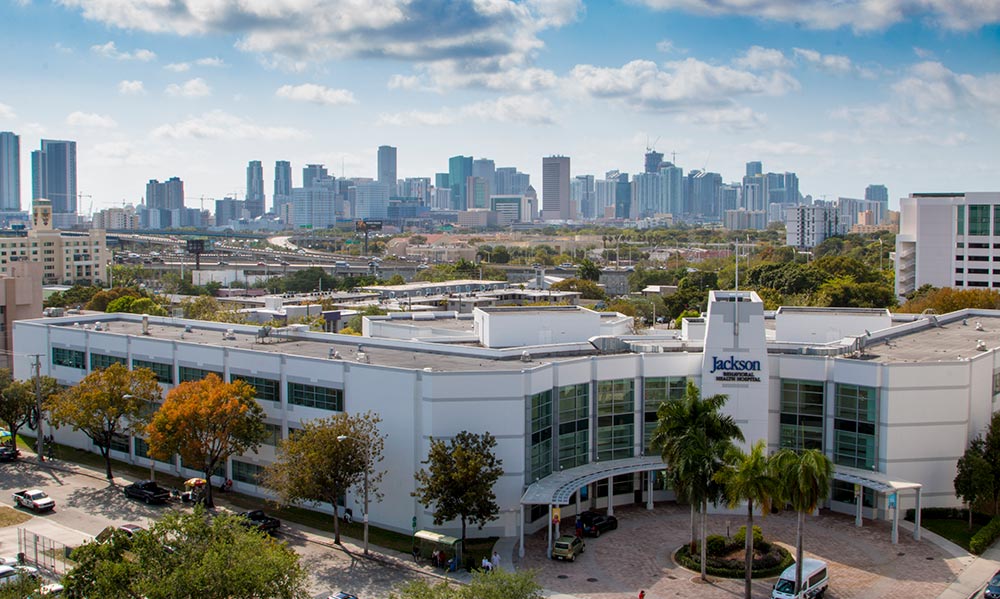 Our Locations | Jackson Health System