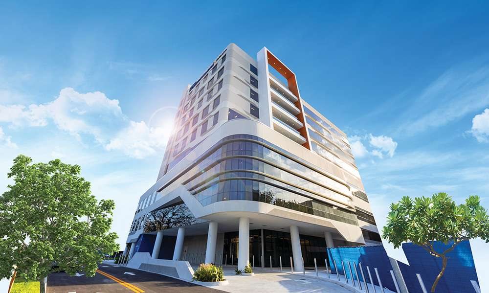 Our Locations | Jackson Health System