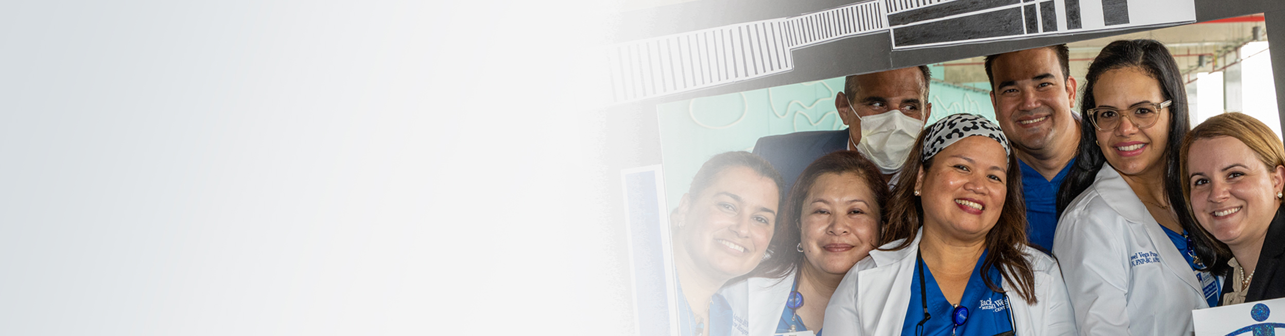 Events at Jackson Health System | Events 1 to 1 in Event Listing