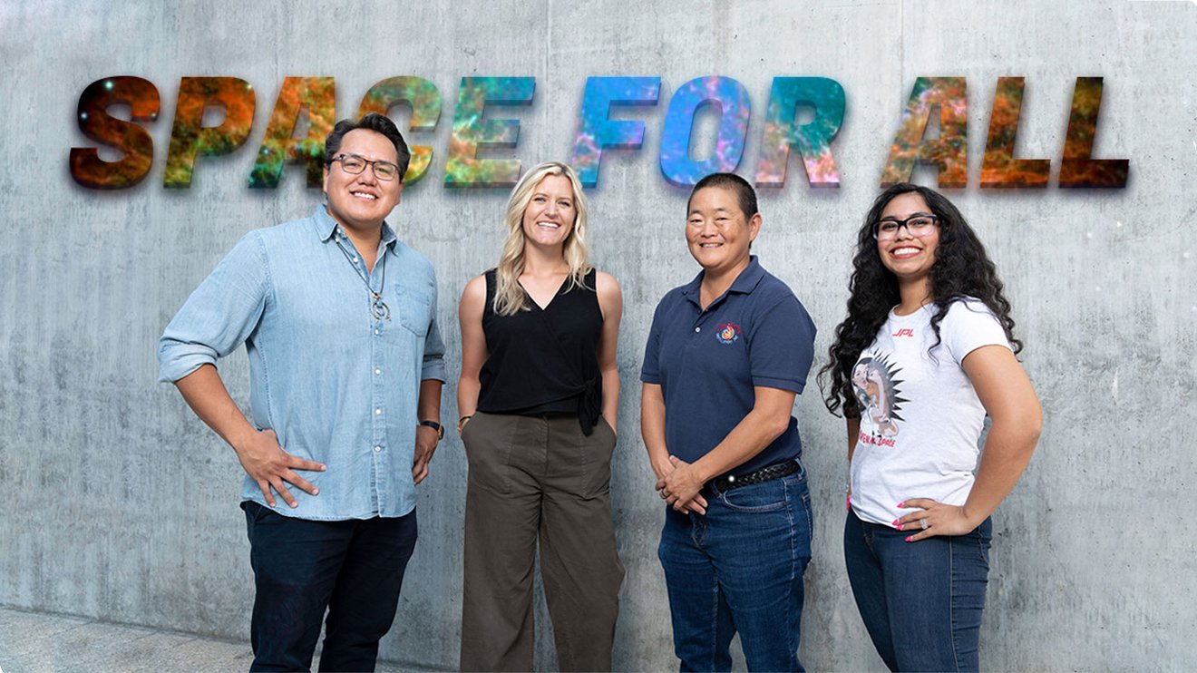 Who We Are | Careers at NASA's Jet Propulsion Laboratory (JPL)