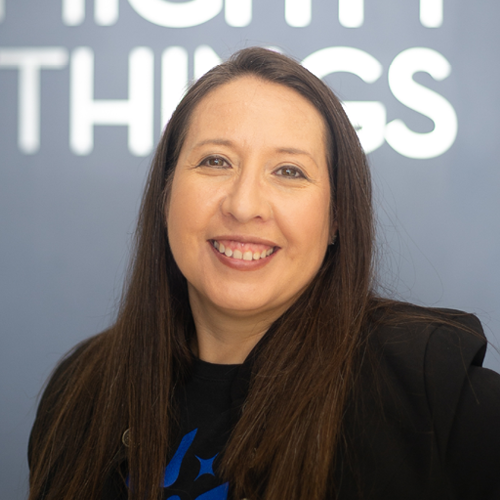 Daring Mighty Things Podcast | JPL (Jet Propulsion Laboratory)