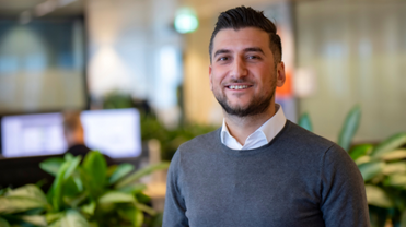 Over K+N | Kuehne+Nagel carrières