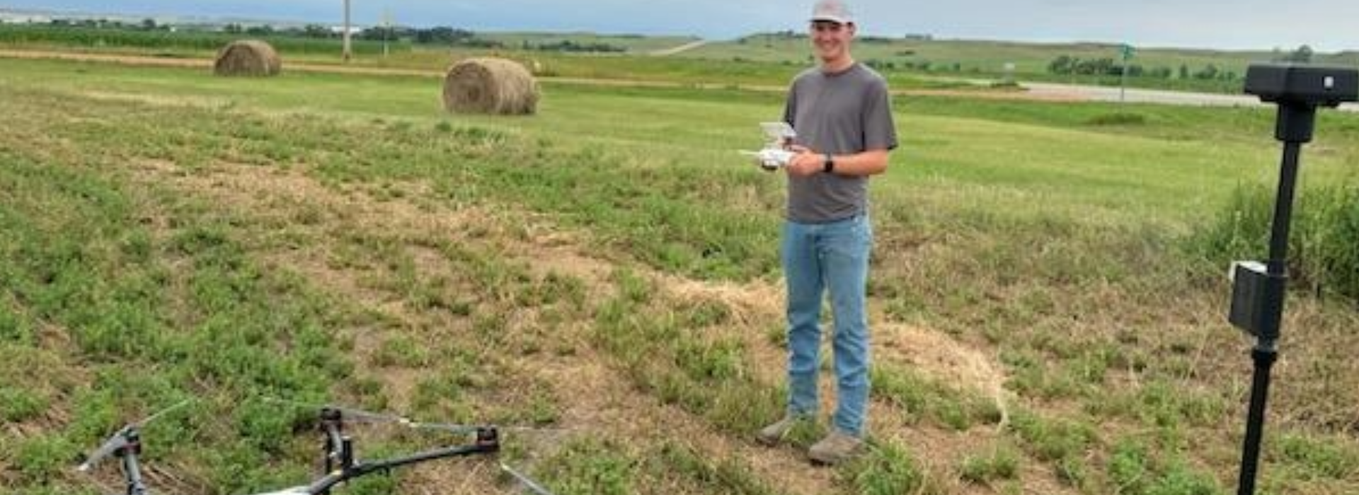 Explore Agronomy Internship Opportunities | Land O'Lakes Careers