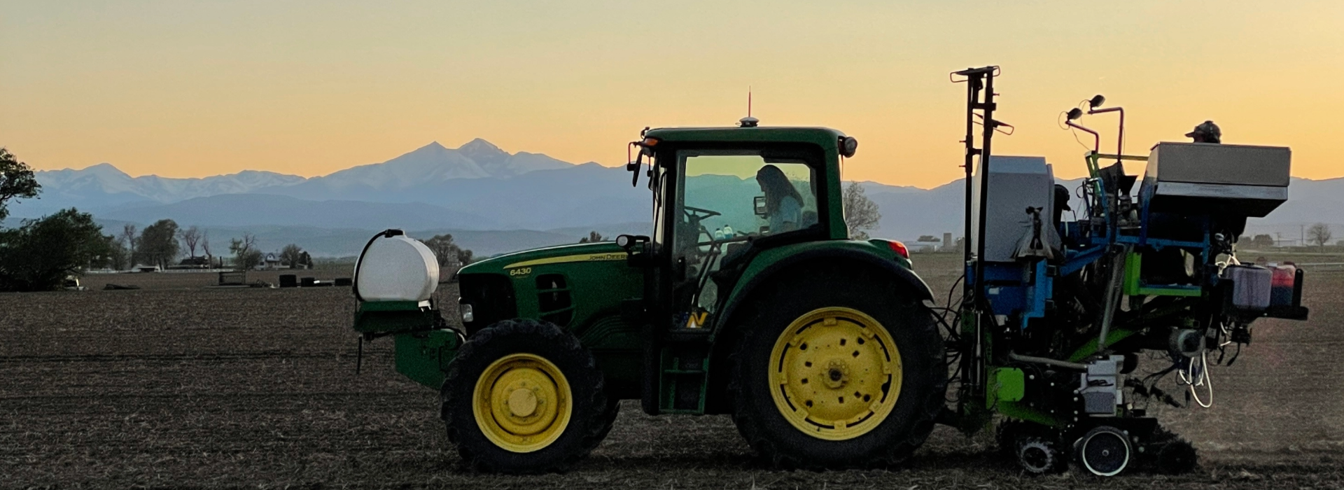 Explore Agronomy Internship Opportunities | Land O'Lakes Careers