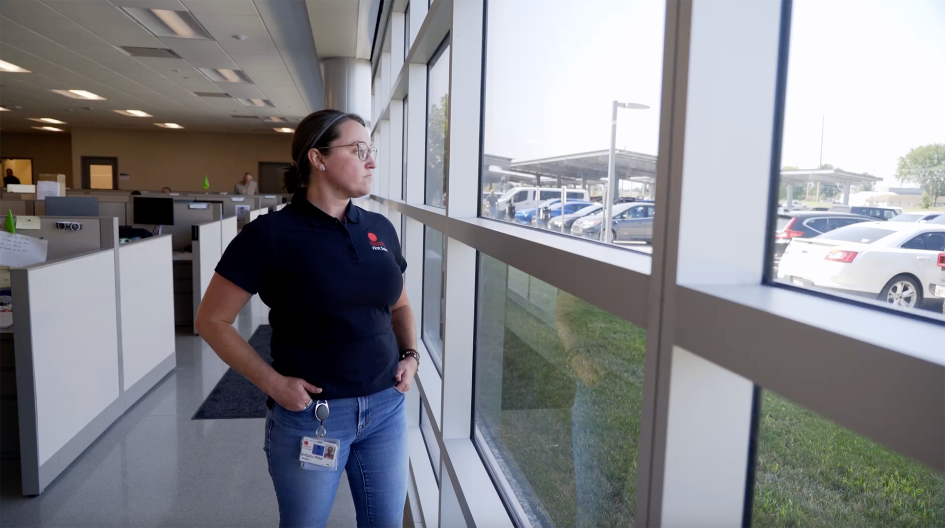 Join First Solar Careers at LED FastStart