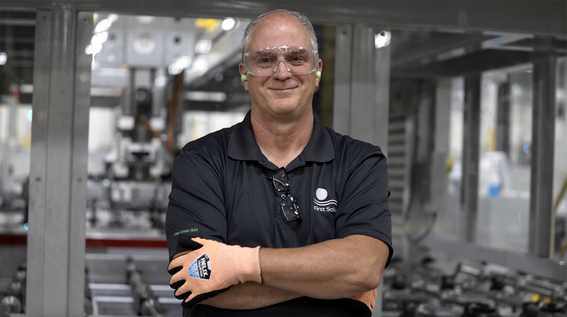 Join First Solar Careers at LED FastStart