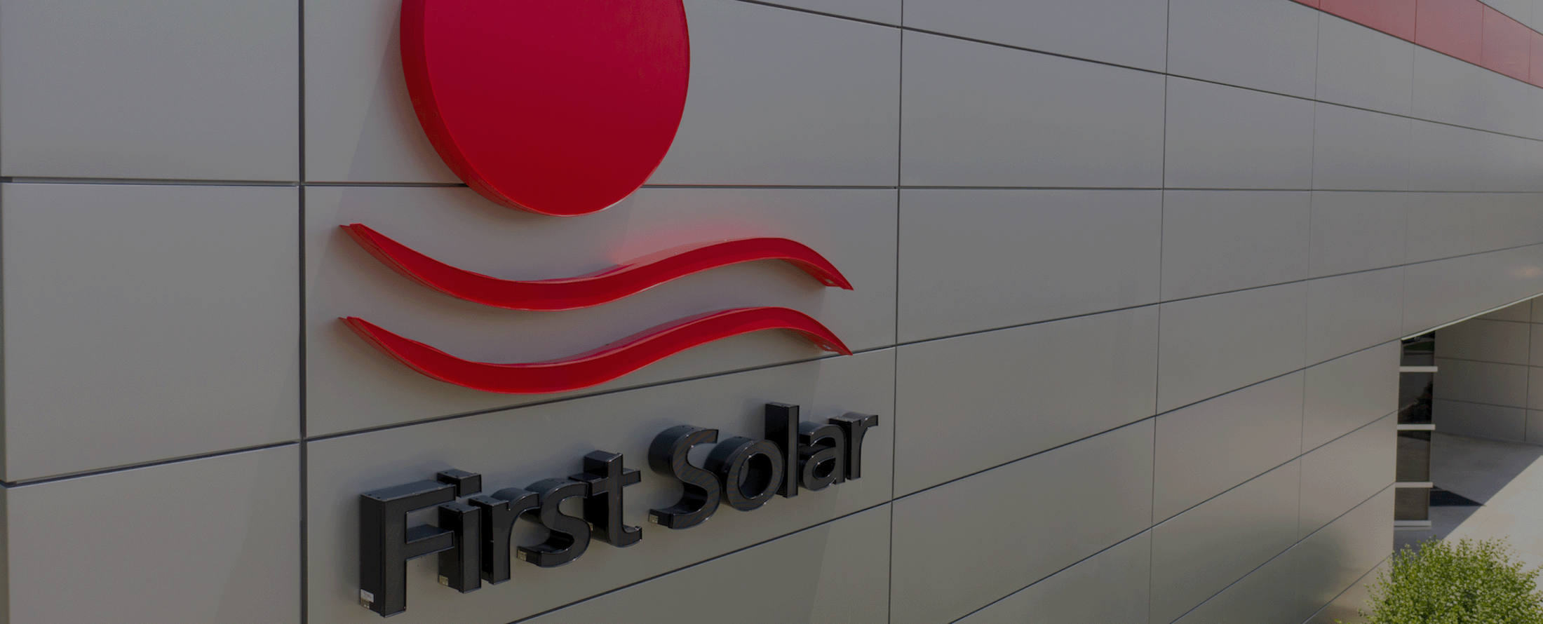 Join First Solar Careers at LED FastStart