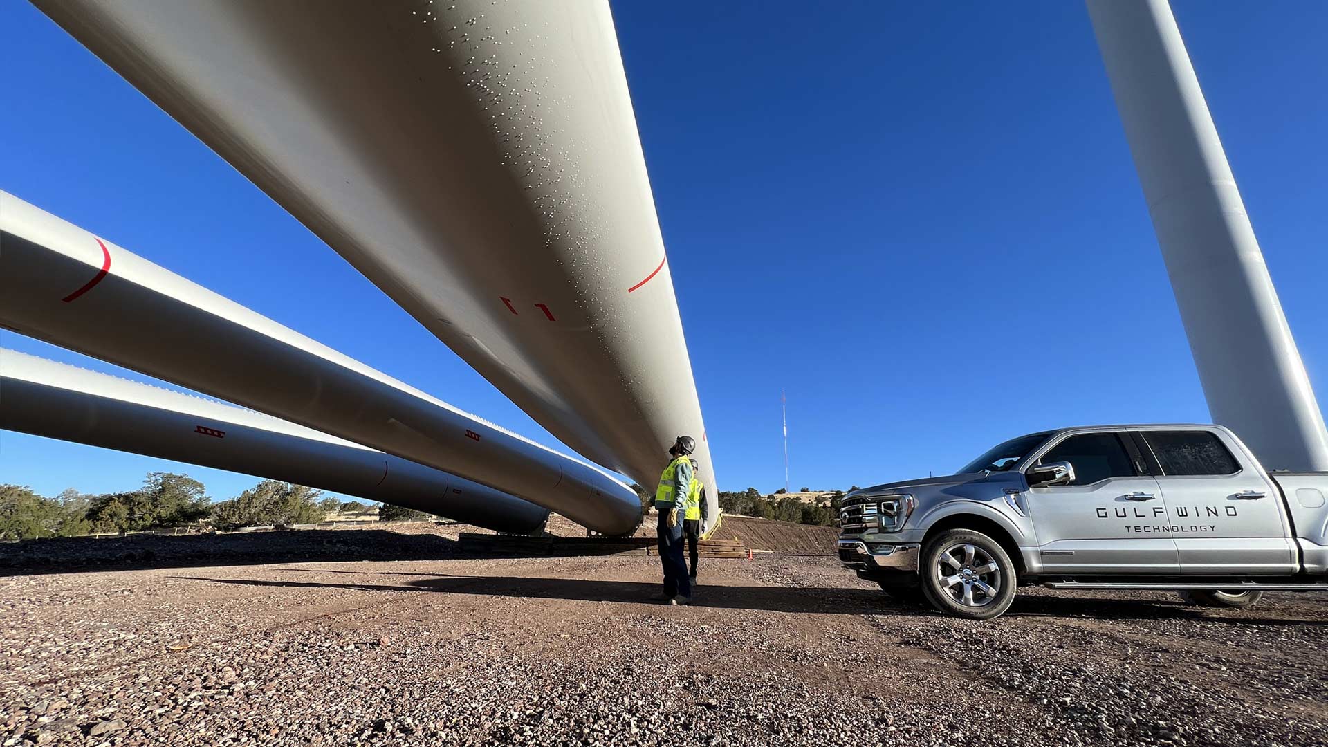 Gulf Wind Technology Careers